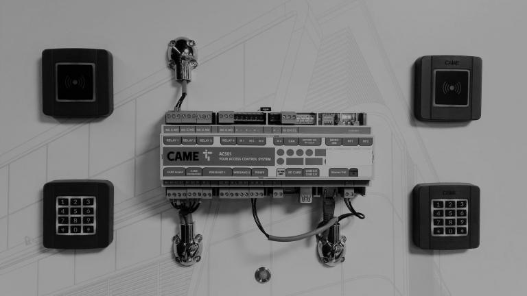ACS01 | CAME