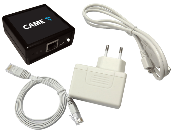 CAME Connect Gateways | CAME