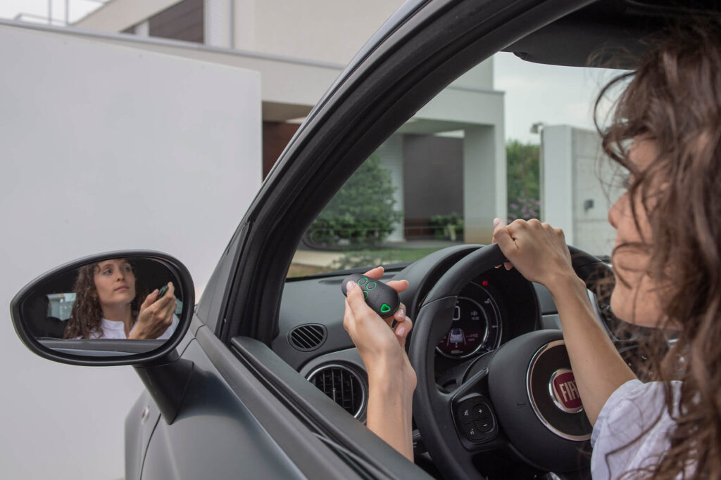 Gates Automation - CAME