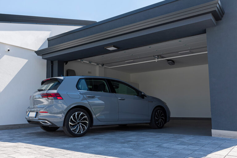 Gates Automation - CAME