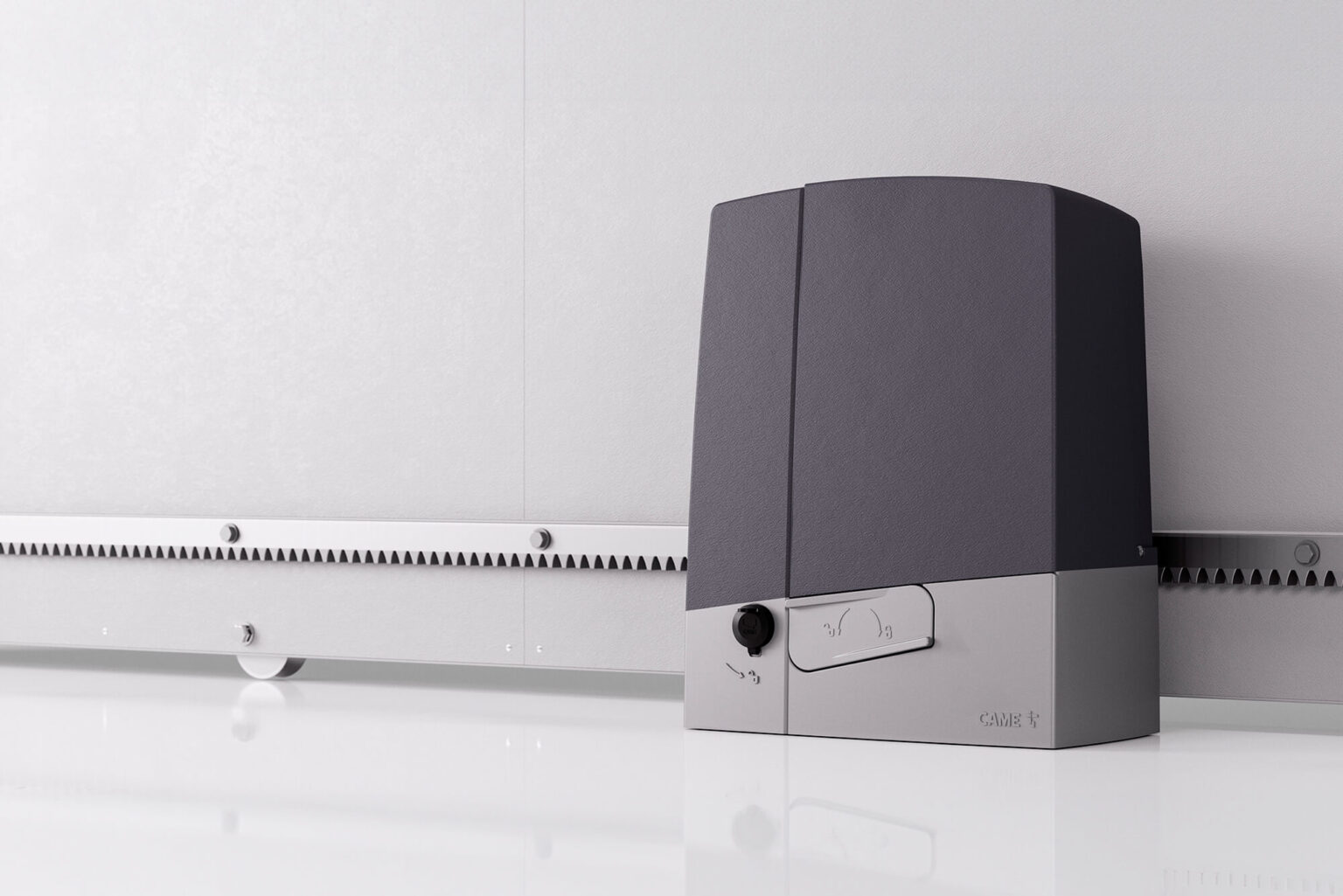 Gates Automation - CAME