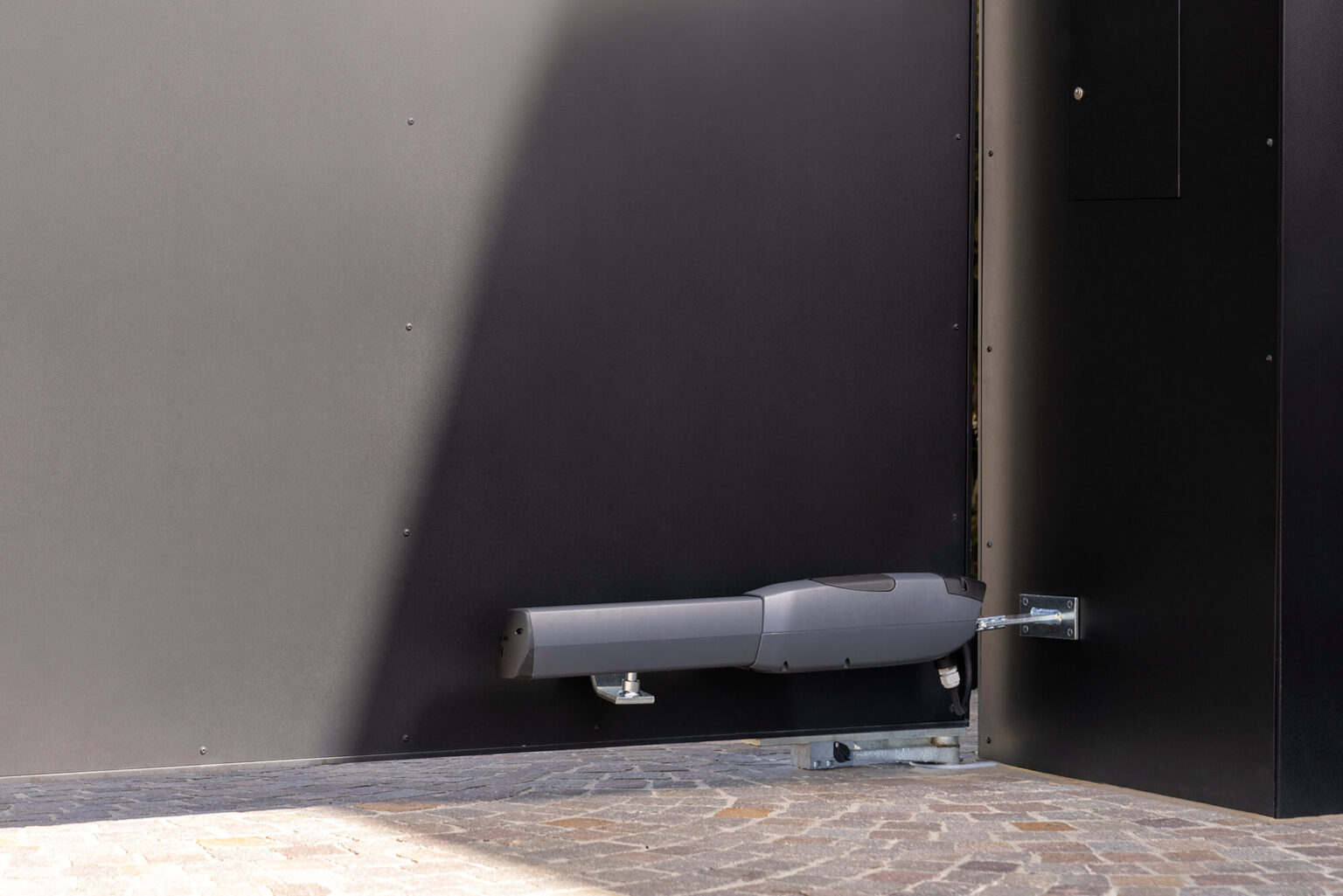 Gates Automation - CAME