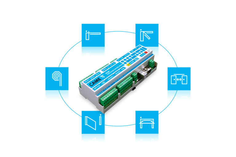 Access Control Systems - CAME