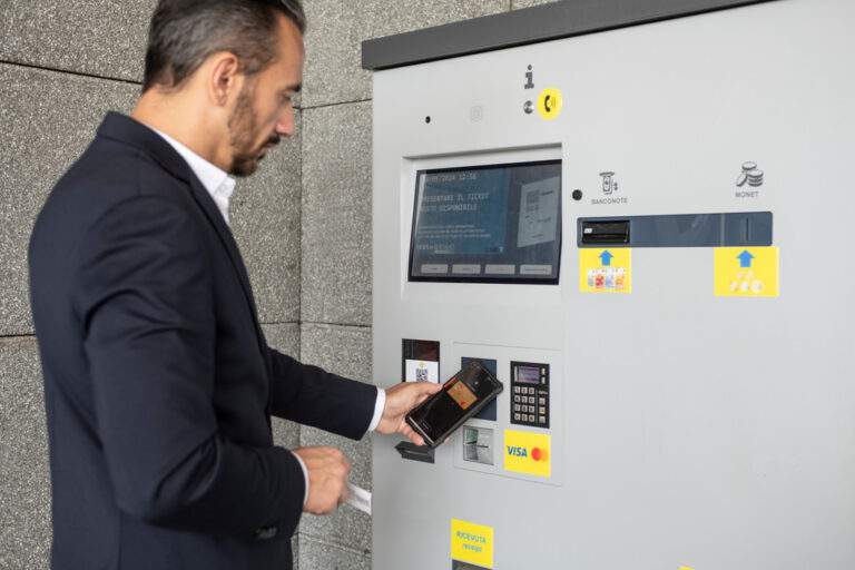 Parking Systems - CAME