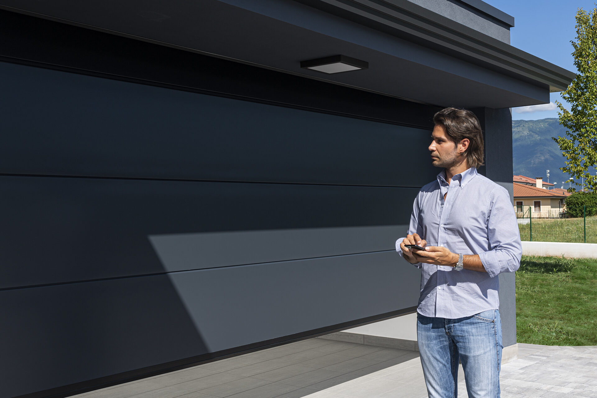 CAME Connect: Remote Management Solutions for Automation | CAME