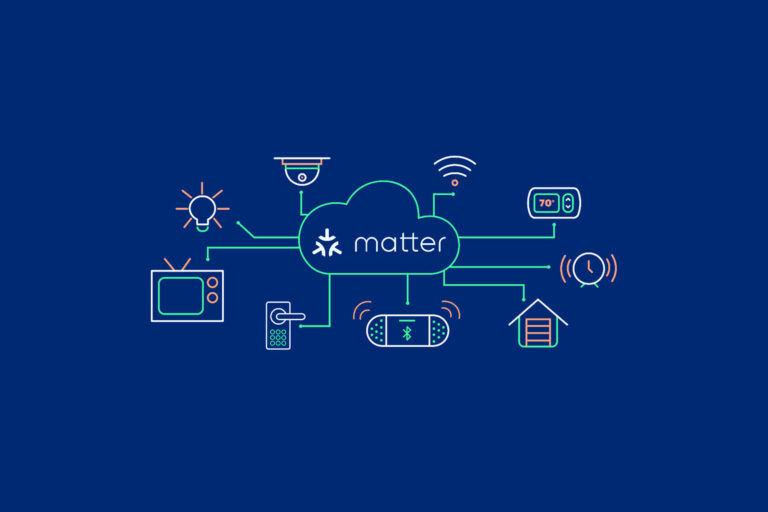 Matter protocol - CAME