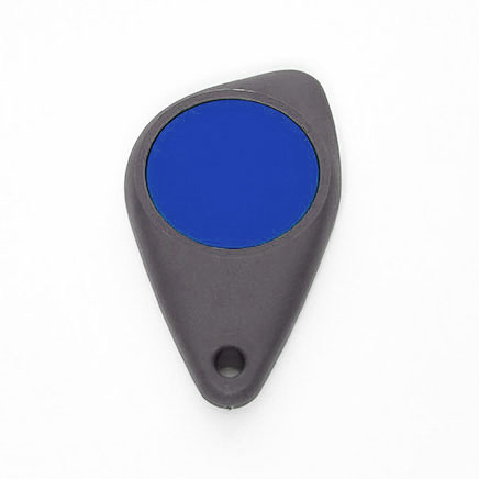 Shark Tooth HF Dual Fob | CAME KMS