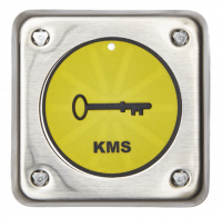 Access Control Systems | CAME KMS