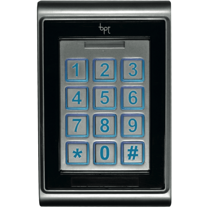 Sistemas de intercomunicación de puertas y portones | Came