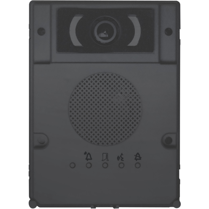 Sistemas de intercomunicación de puertas y portones | Came