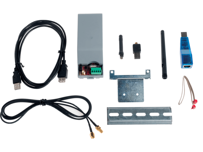 CAME Connect Gateway | CAME UK