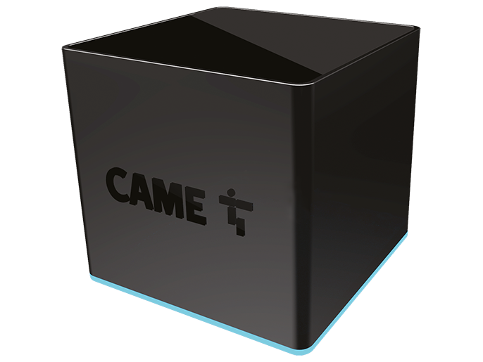 CAME Connect Gateway | CAME UK