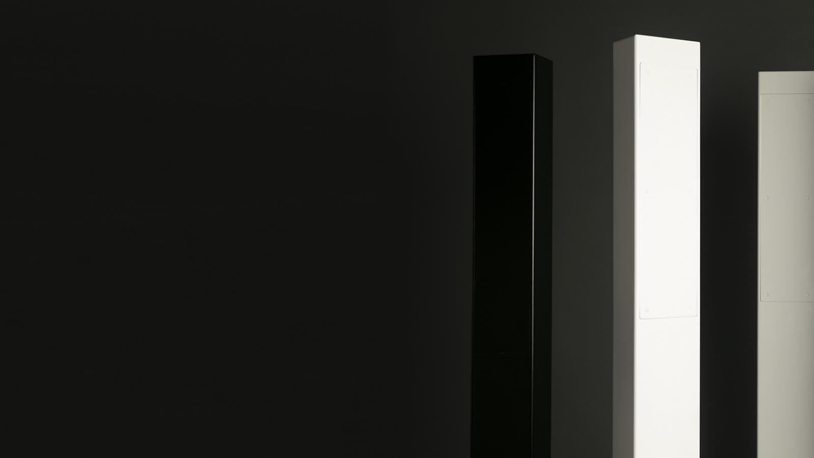 Mounting Posts | CAME UK