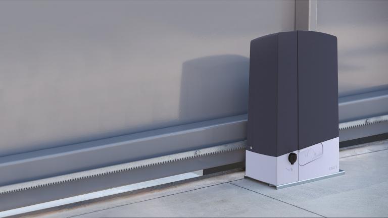 Installer | CAME UK