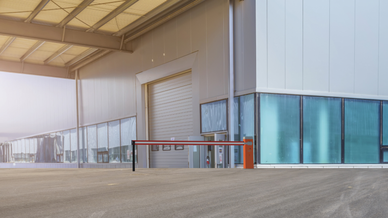 Homepage Installers | Came